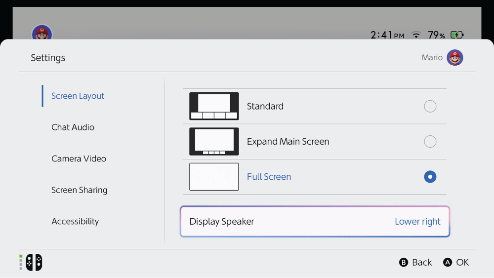 Nintendo Switch 2 |OT| 1->2 Switch Nintendo - OT | Page 119 | ResetEra