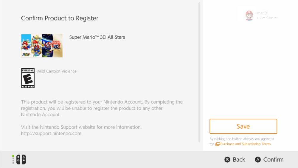Nintendo Switch and Digital Game Bundle FAQ Nintendo Support